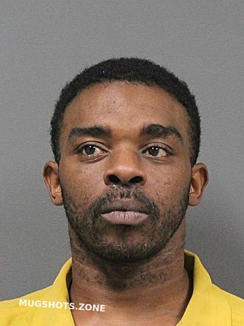 NESBITT JEREMY CARTRELL 02/01/2025 - Desoto County Mugshots Zone