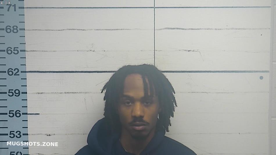 DAVIS DEVINTELL SHAMONT 02/02/2025 - Desoto County Mugshots Zone