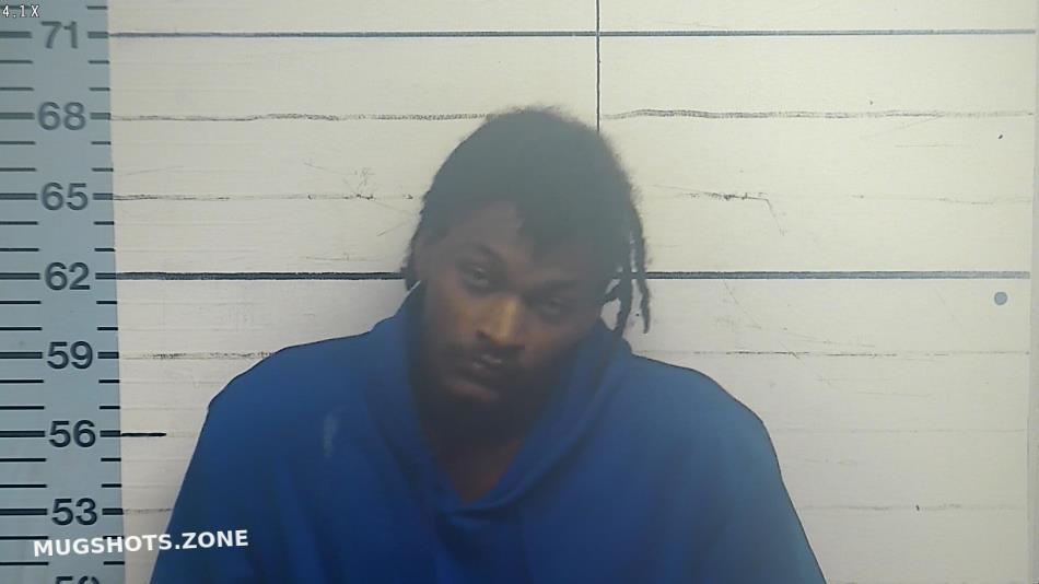 CULLUM CHRISHAUN DARRENEZ 02/03/2025 - Desoto County Mugshots Zone