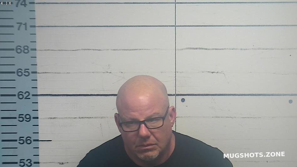 BROGDEN JOSHUA LEE 02/04/2025 - Desoto County Mugshots Zone