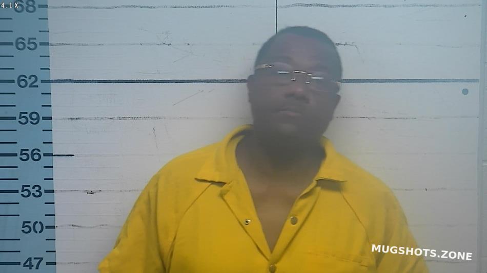 HILL TIMOTHY JEROME 02/04/2025 - Desoto County Mugshots Zone