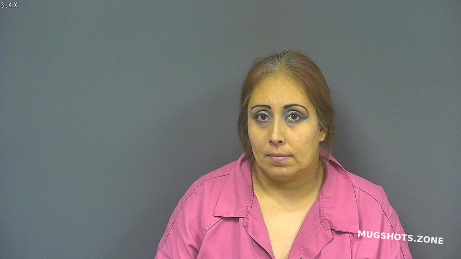 RUIZ PERLA PALOMA 02/05/2025 - Desoto County Mugshots Zone