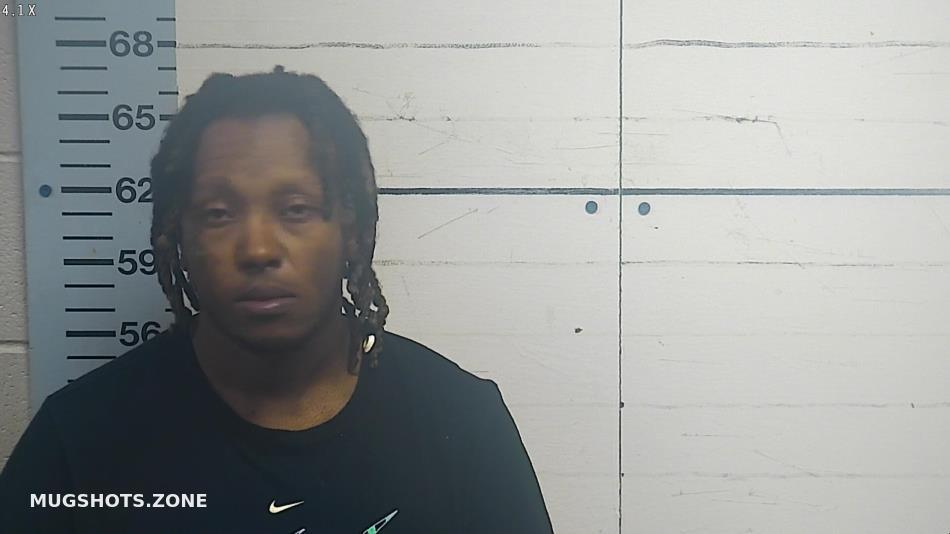 EDWARDS CHRISTOPHER A 02/05/2025 - Desoto County Mugshots Zone