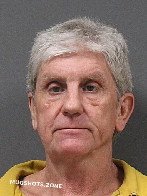 MUNSON HAL HENDON 02/05/2025 - Desoto County Mugshots Zone