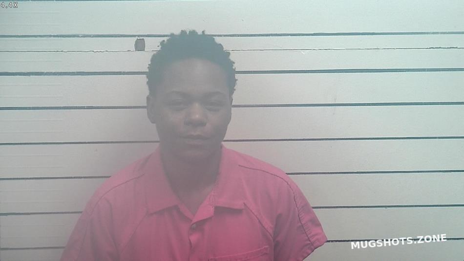 GRIFFIN MARISHA JICOLE 02/05/2025 - Desoto County Mugshots Zone