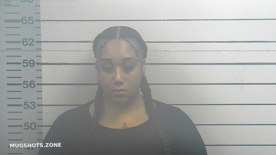 MUHAMMAD NAEEMAH ZAKEYA SHARA 02/05/2025 - Desoto County Mugshots Zone