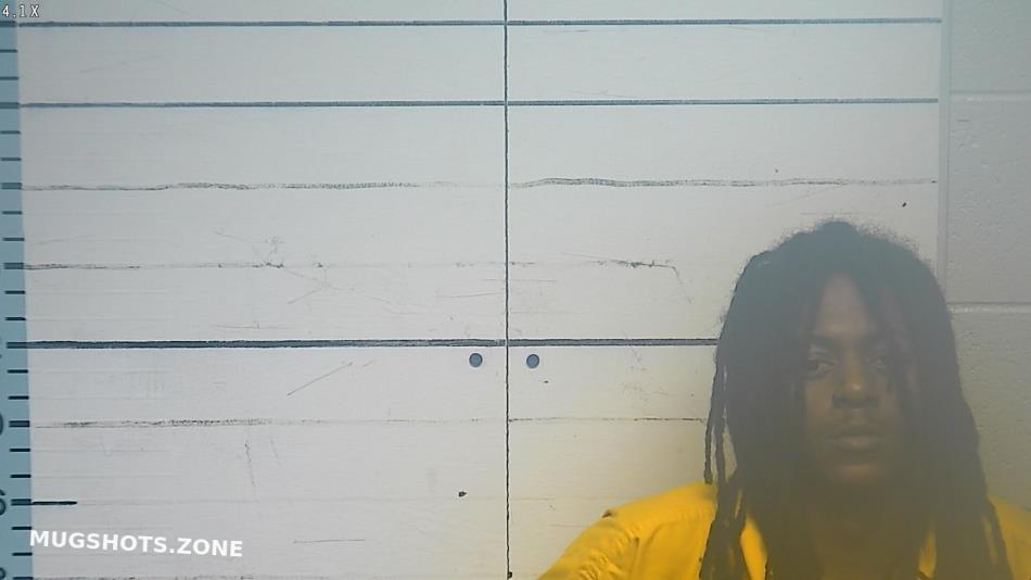 COWANS JACOBY MARTINEZ 02/05/2025 - Desoto County Mugshots Zone