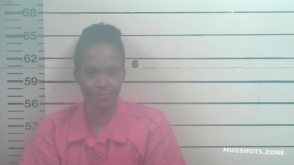 SESSOM CRYSTAL C 02/06/2025 - Desoto County Mugshots Zone