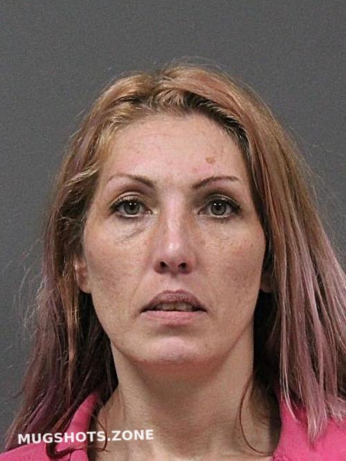 GENTRY LESLIE GENEVA 02/07/2025 - Desoto County Mugshots Zone