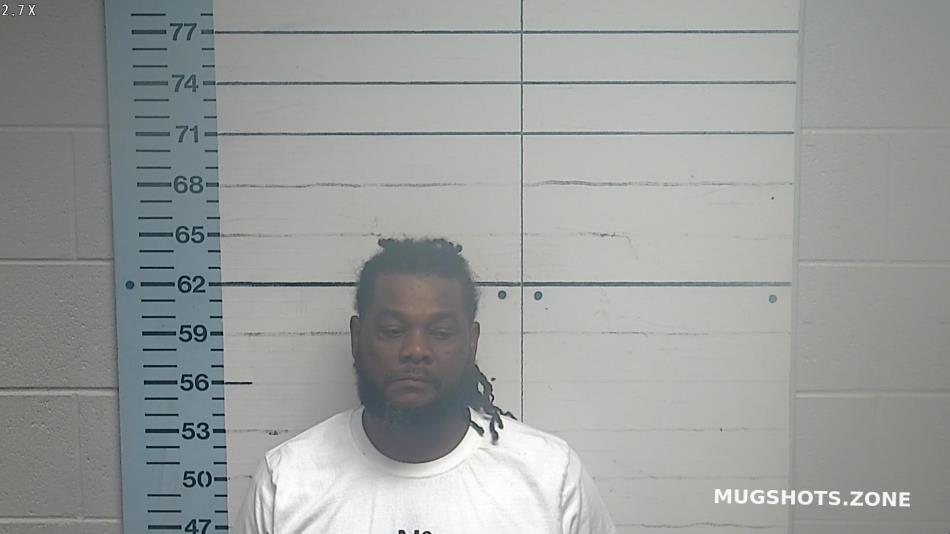 BOLDEN HAROLD DEAN 02/07/2025 - Desoto County Mugshots Zone