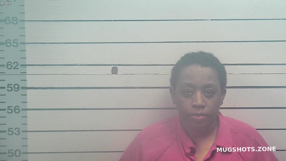 BIBBS SHAYTIERA JANTE 02/07/2025 - Desoto County Mugshots Zone