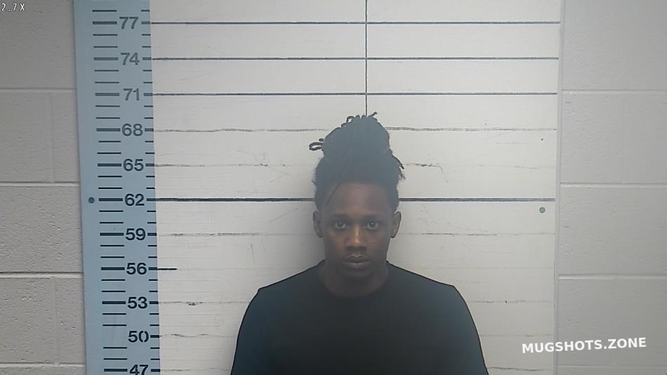 HOPSON JAQUERIUS QUADSEAN 02/08/2025 - Desoto County Mugshots Zone
