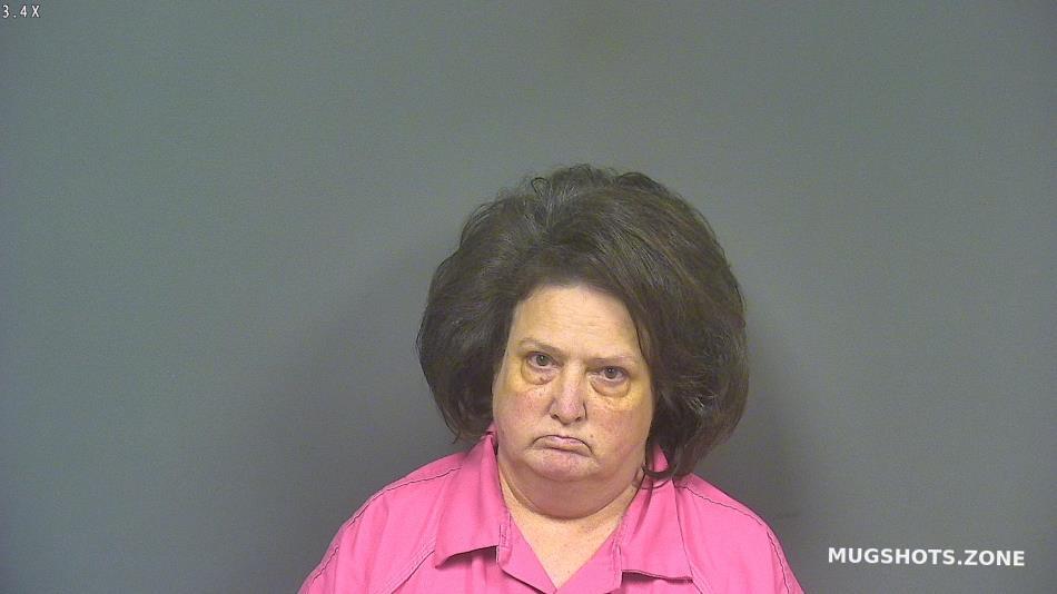 NELSON KATHY COSTELLO 02/08/2025 - Desoto County Mugshots Zone