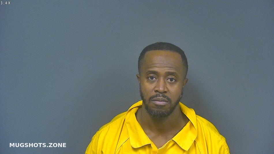 BUGGS JOSHUA S 02/09/2025 - Desoto County Mugshots Zone