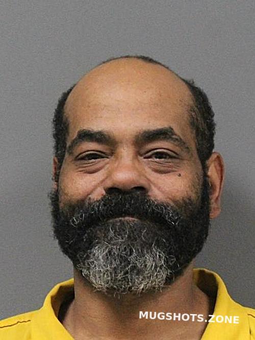 EDWARDS JOSHUA DEONDRAE 02/10/2025 - Desoto County Mugshots Zone