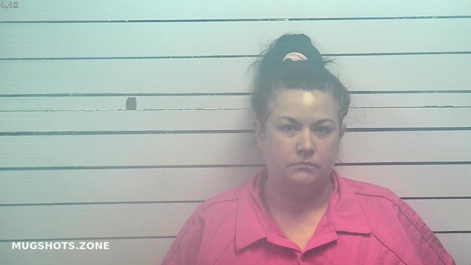 WHITTEN CHELSEA MARIE 02/12/2025 - Desoto County Mugshots Zone
