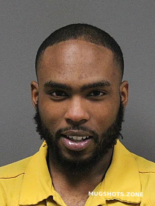 BROWN DERRICK JR 02/13/2025 - Desoto County Mugshots Zone