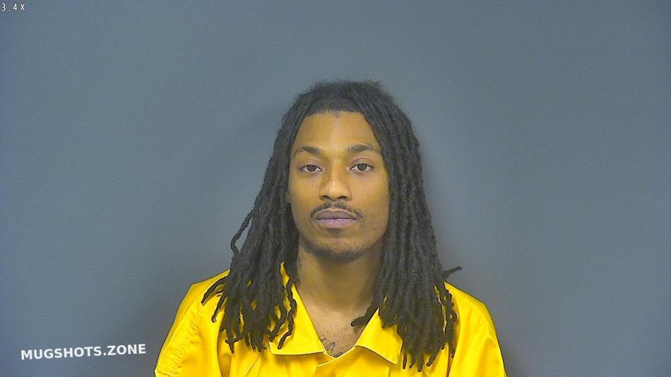 KEATON DAVID TOREZ 02/15/2025 - Desoto County Mugshots Zone