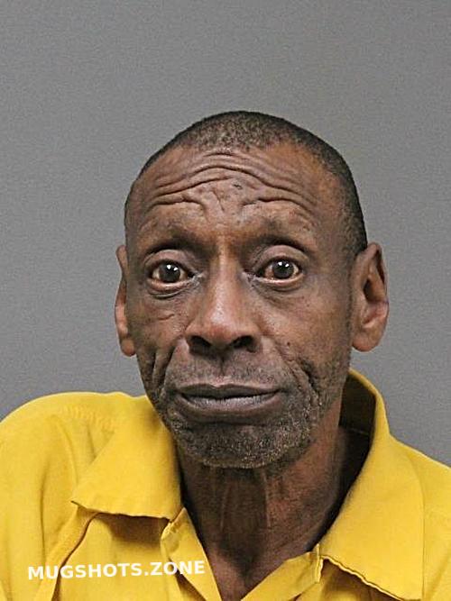 ISOM GREGORY NORRIS 02/15/2025 - Desoto County Mugshots Zone