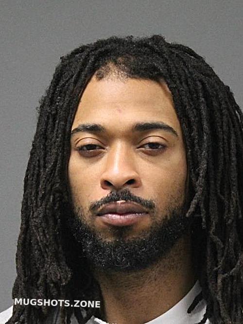 HIBBERT CHRISTOPHER OTIS JR 02/16/2025 - Desoto County Mugshots Zone