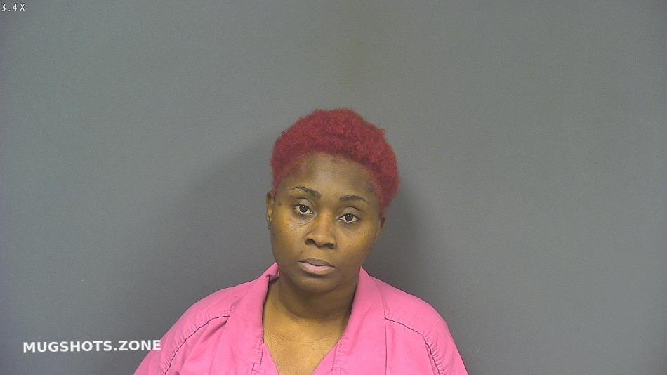 MCNEIL MARY LOUISE 02/18/2025 - Desoto County Mugshots Zone