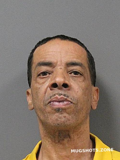 WRIGHT ERIC R 02/18/2025 - Desoto County Mugshots Zone