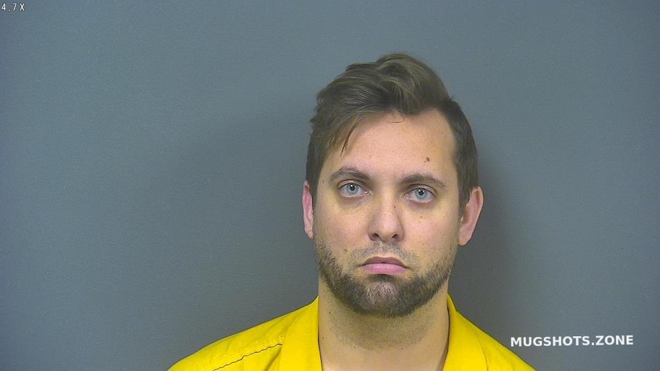 HART STEPHEN TYLER 02/18/2025 - Desoto County Mugshots Zone