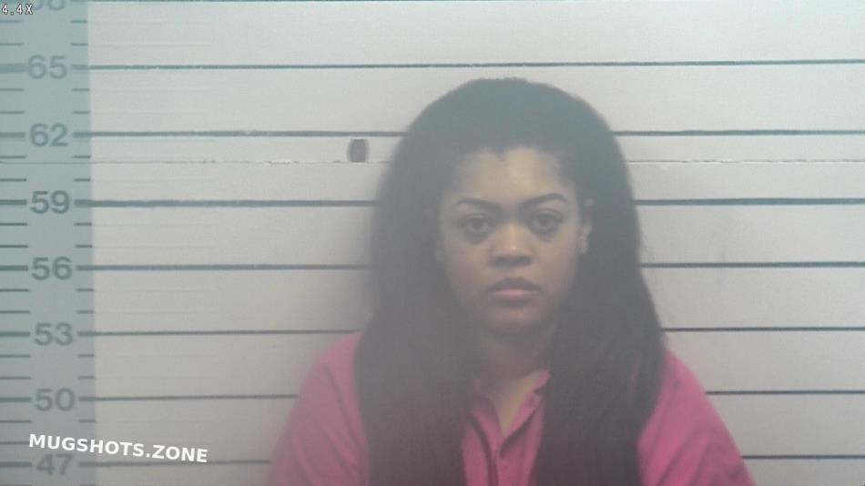 FREEMAN LAYLA MARIE 02/18/2025 - Desoto County Mugshots Zone