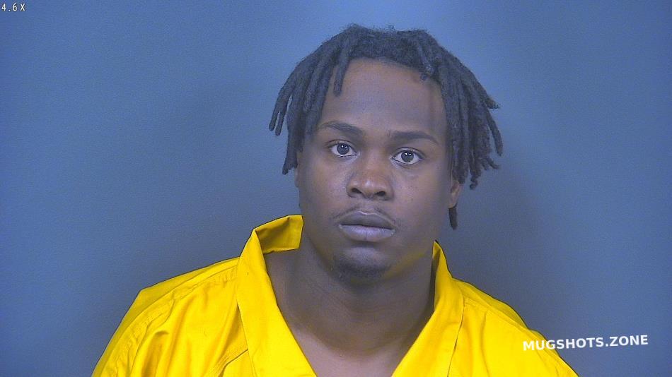 CAUSEY FREDERION DARRELL 02/20/2025 - Desoto County Mugshots Zone