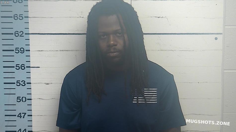 FREEMAN JUSTIN LEE 02/21/2025 - Desoto County Mugshots Zone