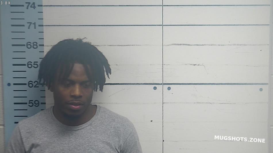 HOSKINS MARCHELLO DWAYNE JR 02/22/2025 - Desoto County Mugshots Zone