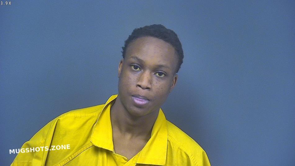 BROWN JERMAINE DERRELL 02/22/2025 - Desoto County Mugshots Zone