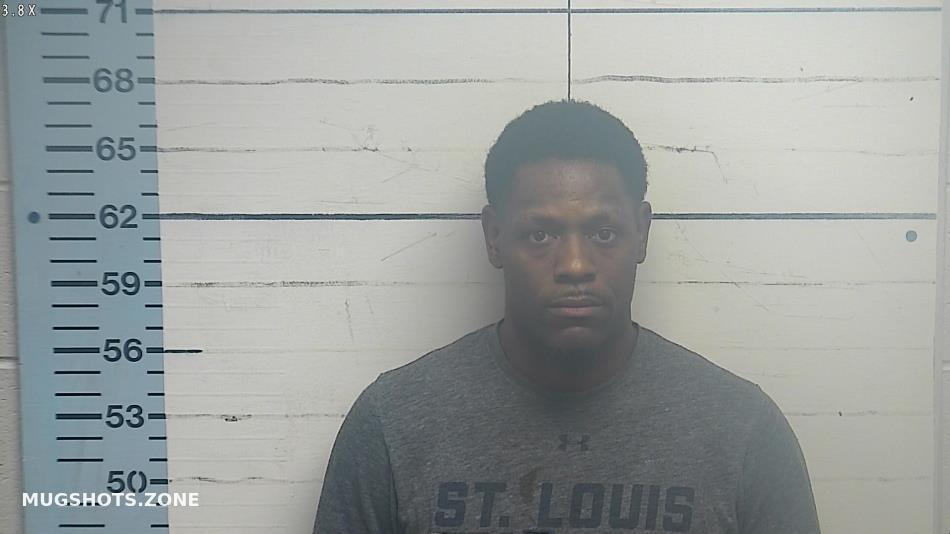 YOUNG GROVER LEE 02/24/2025 - Desoto County Mugshots Zone