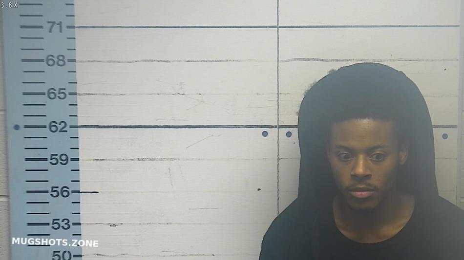 BULLARD RONALD T 02/25/2025 - Desoto County Mugshots Zone