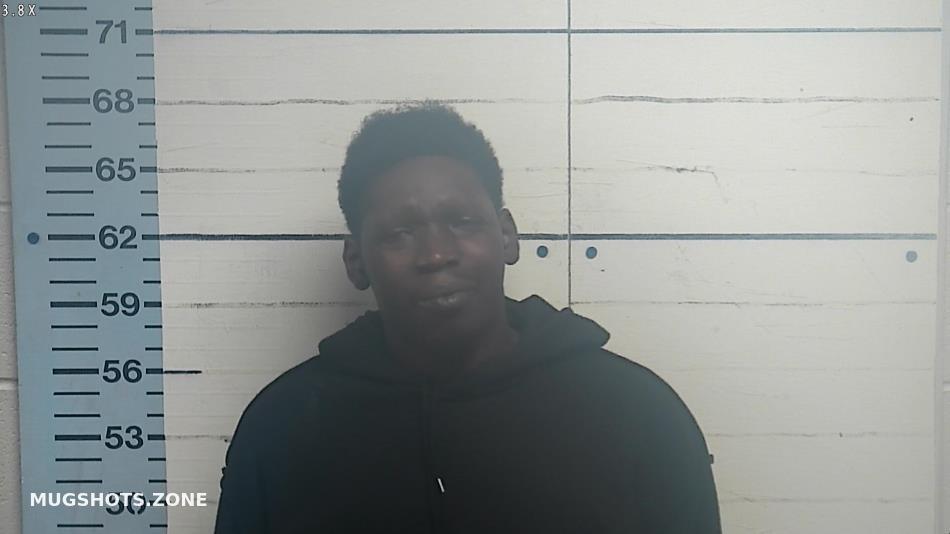 DEBERRY JAVION KE'SHUN 02/28/2025 - Desoto County Mugshots Zone