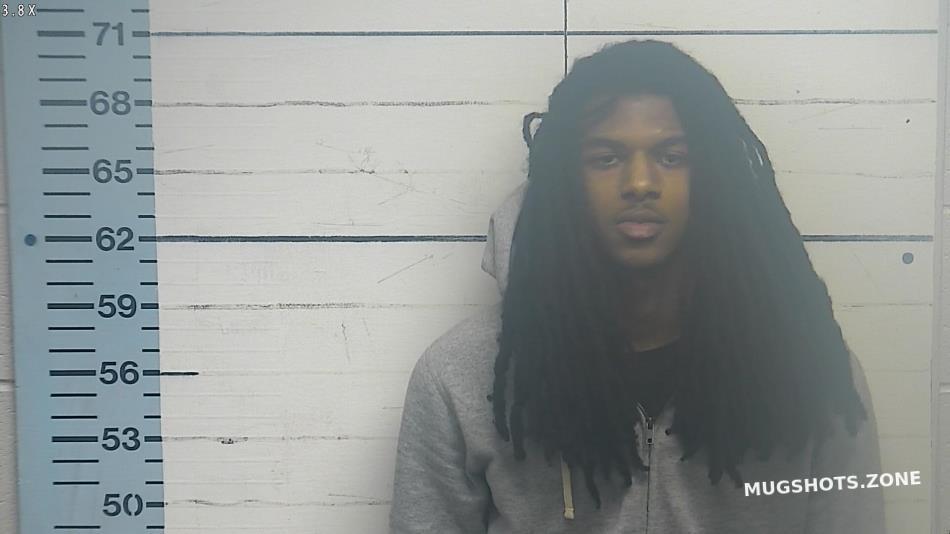 HAWKINS BRAYLON DE'SHAUN 03/01/2025 - Desoto County Mugshots Zone