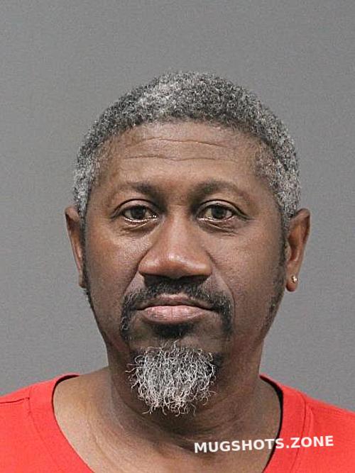 ROBINSON LUKE M JR 03/01/2025 - Desoto County Mugshots Zone