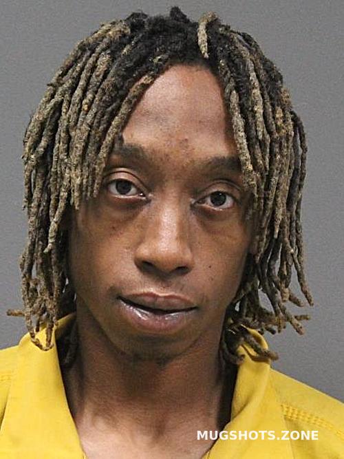 SUGGS DARREN CORTEZ 03/01/2025 - Desoto County Mugshots Zone