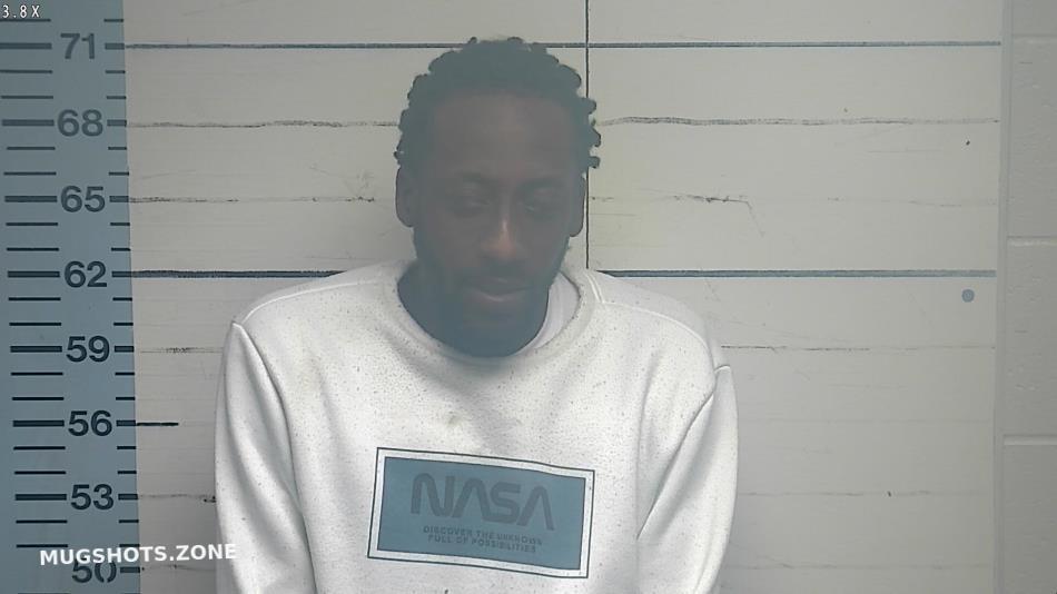 HOWARD DARRELL MONTRELL 03/02/2025 - Desoto County Mugshots Zone