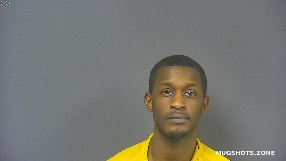 TODD TYRELL LAMARIAN 03/03/2025 - Desoto County Mugshots Zone