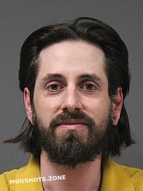 DODD DANIEL 03/03/2025 - Desoto County Mugshots Zone