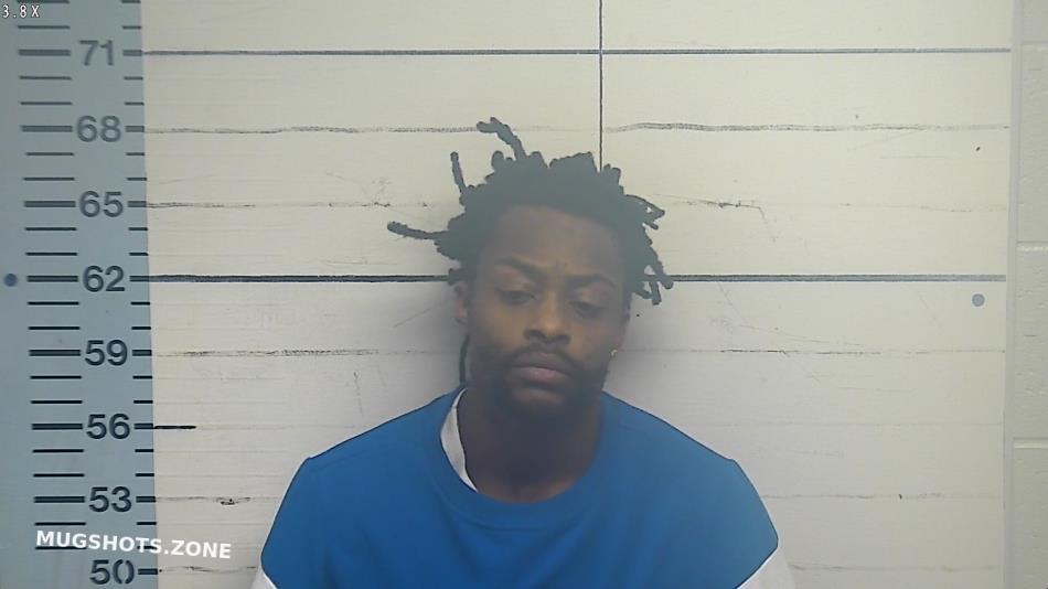 JONES TIMOTHY LAMONT 03/03/2025 - Desoto County Mugshots Zone