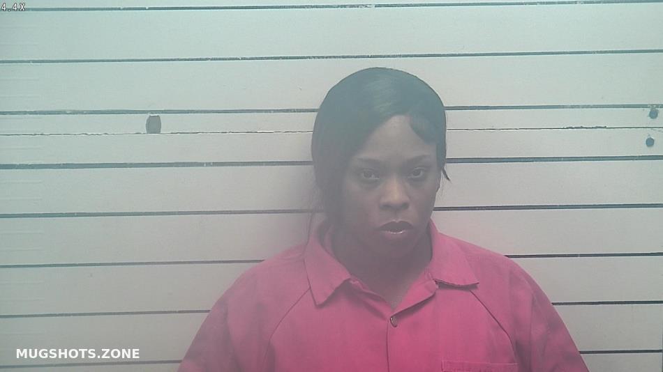 WILKINS TYREEKA DION 03/04/2025 - Desoto County Mugshots Zone