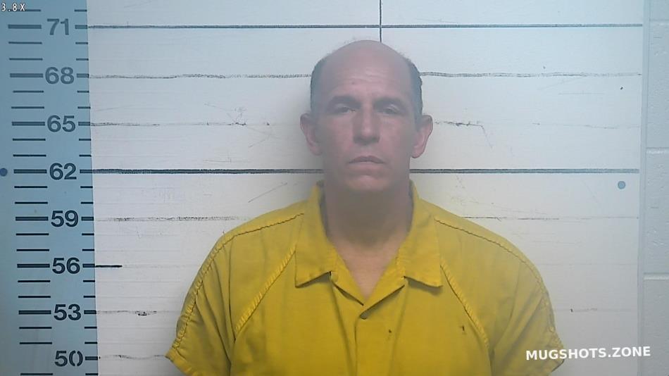 WALTMAN JAMES LAWRENCE 03/05/2025 - Desoto County Mugshots Zone