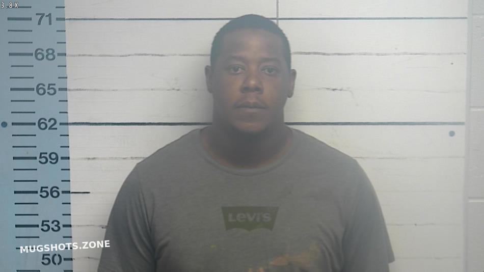 ALLEN DEVONTE LAVELLE 03/05/2025 - Desoto County Mugshots Zone