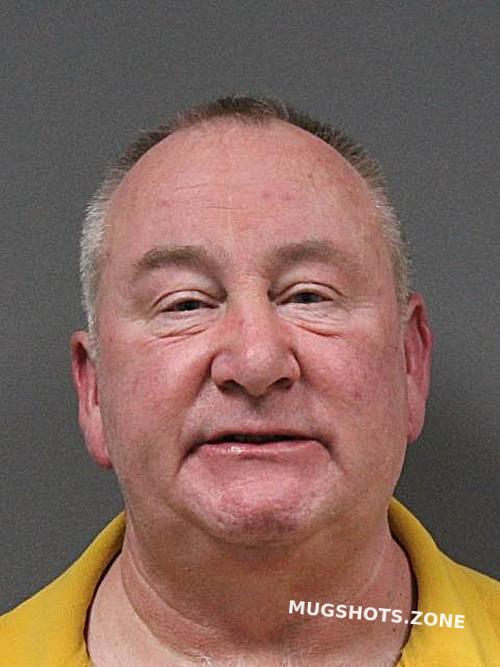 REDMON ROBERT TIMOTHY 03/08/2025 - Desoto County Mugshots Zone