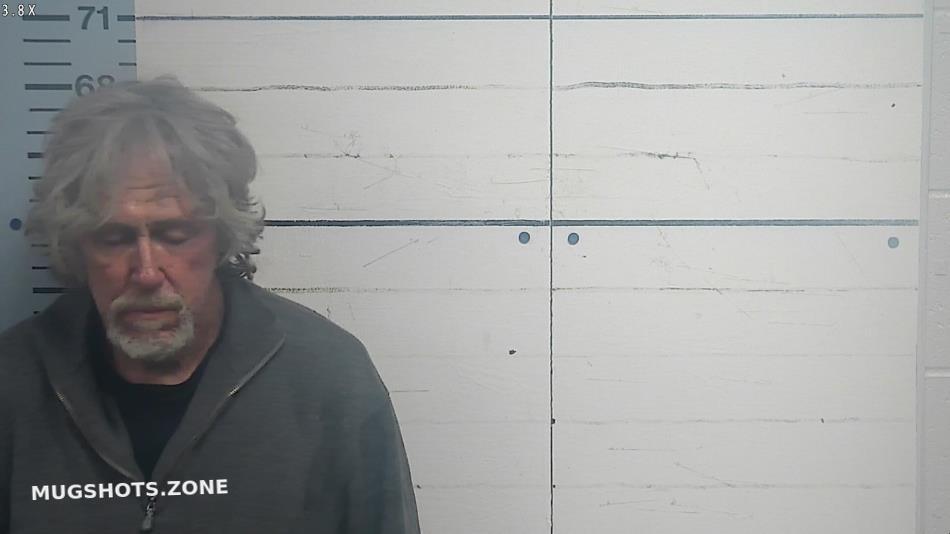 DOE JOHN 03/08/2025 - Desoto County Mugshots Zone