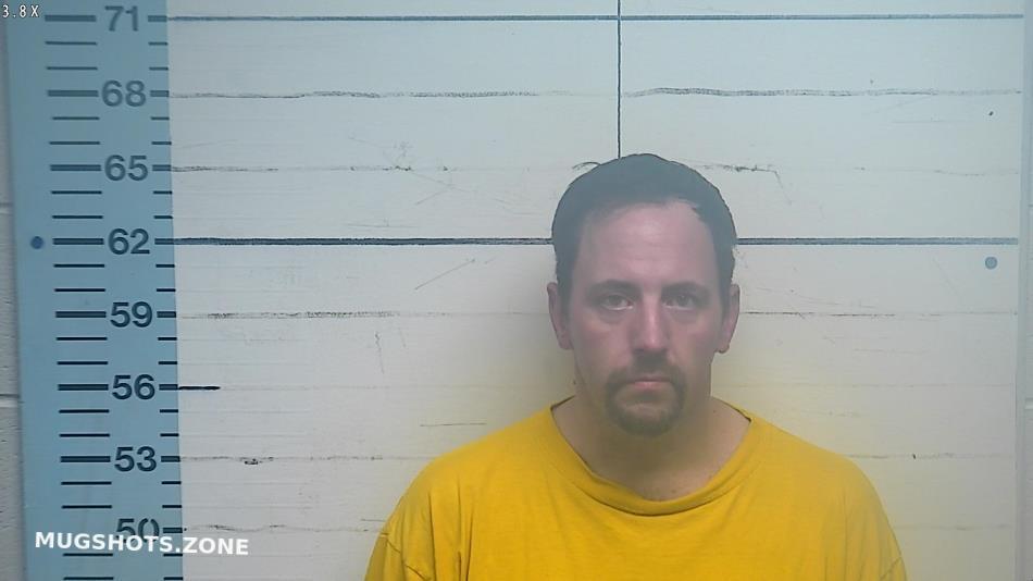 SIMS JASON NOWELL 03/08/2025 - Desoto County Mugshots Zone
