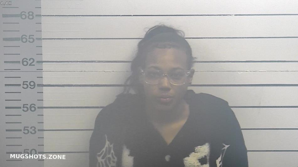 KEY AMAREYA S 03/09/2025 - Desoto County Mugshots Zone