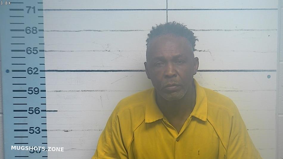 SPENCER JAMES EAR JR 03/09/2025 - Desoto County Mugshots Zone